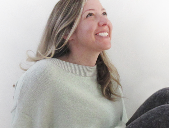 About Me - Erin York